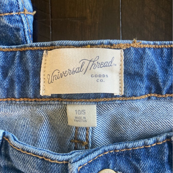 Universal Thread | Jeans | Nwt High Rise Flare Jeans | Poshmark